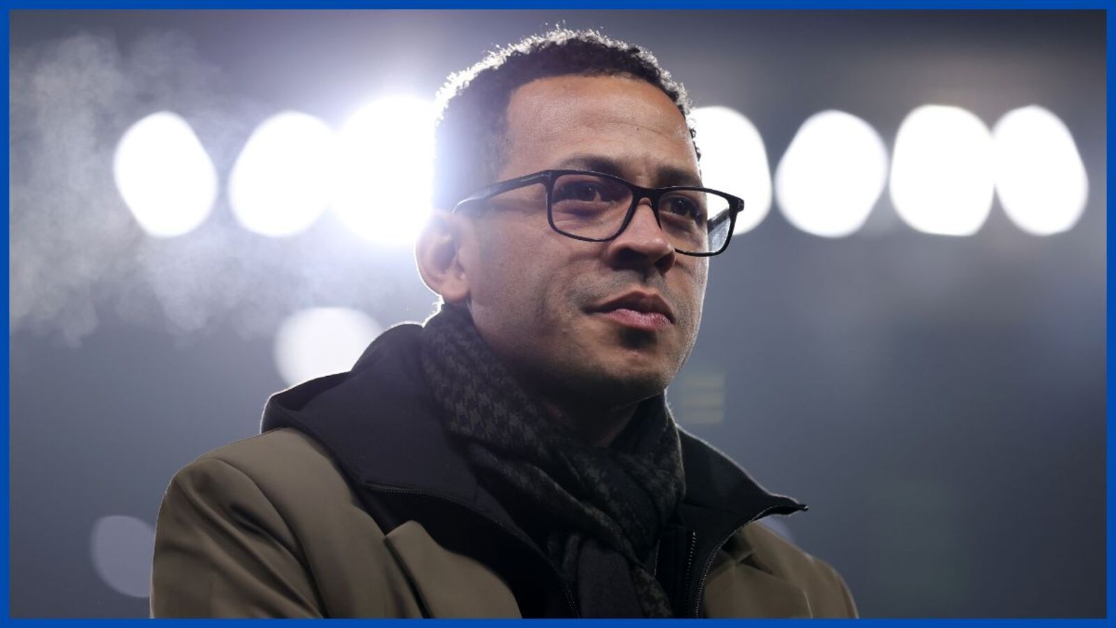 'Unbelievable football' played credited to '90 per cent' of Liam ...