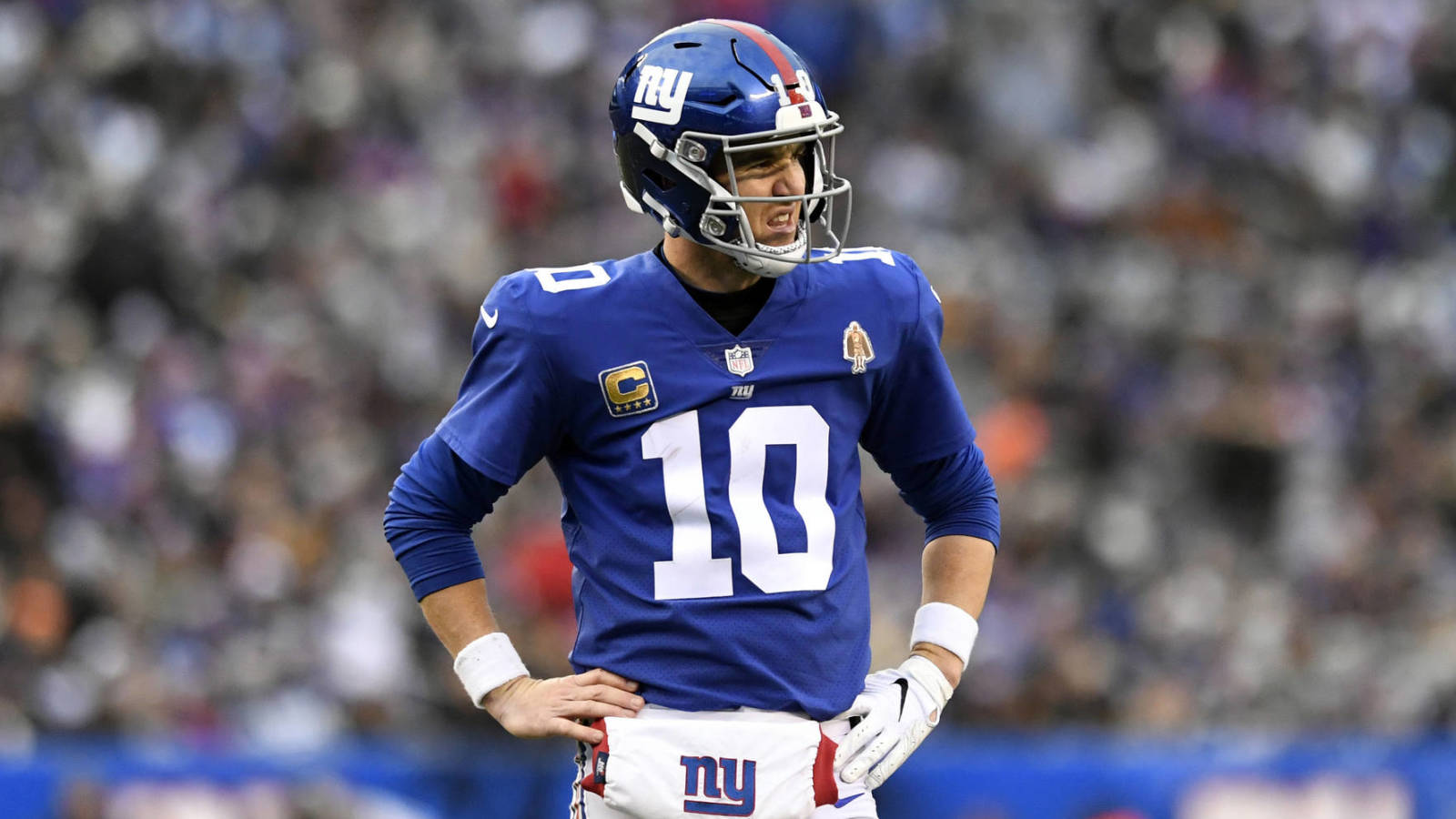 Something's awfully rotten in Big Apple: Knicks, Jets, Giants and Mets ...