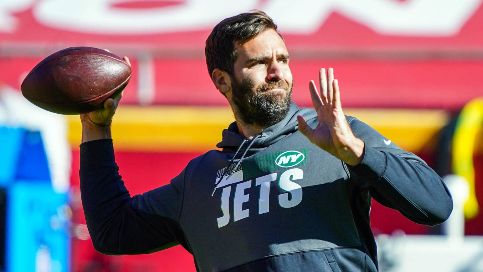 Joe Flacco Wallpaper