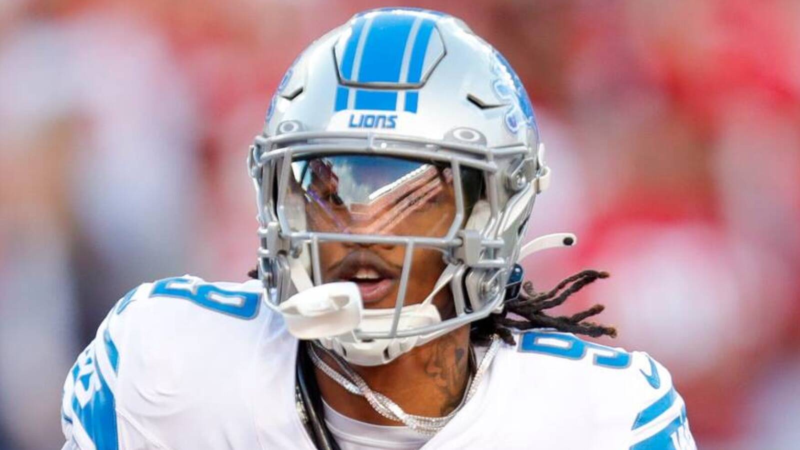 Dan Campbell chooses former first-round pick as most improved player at ...