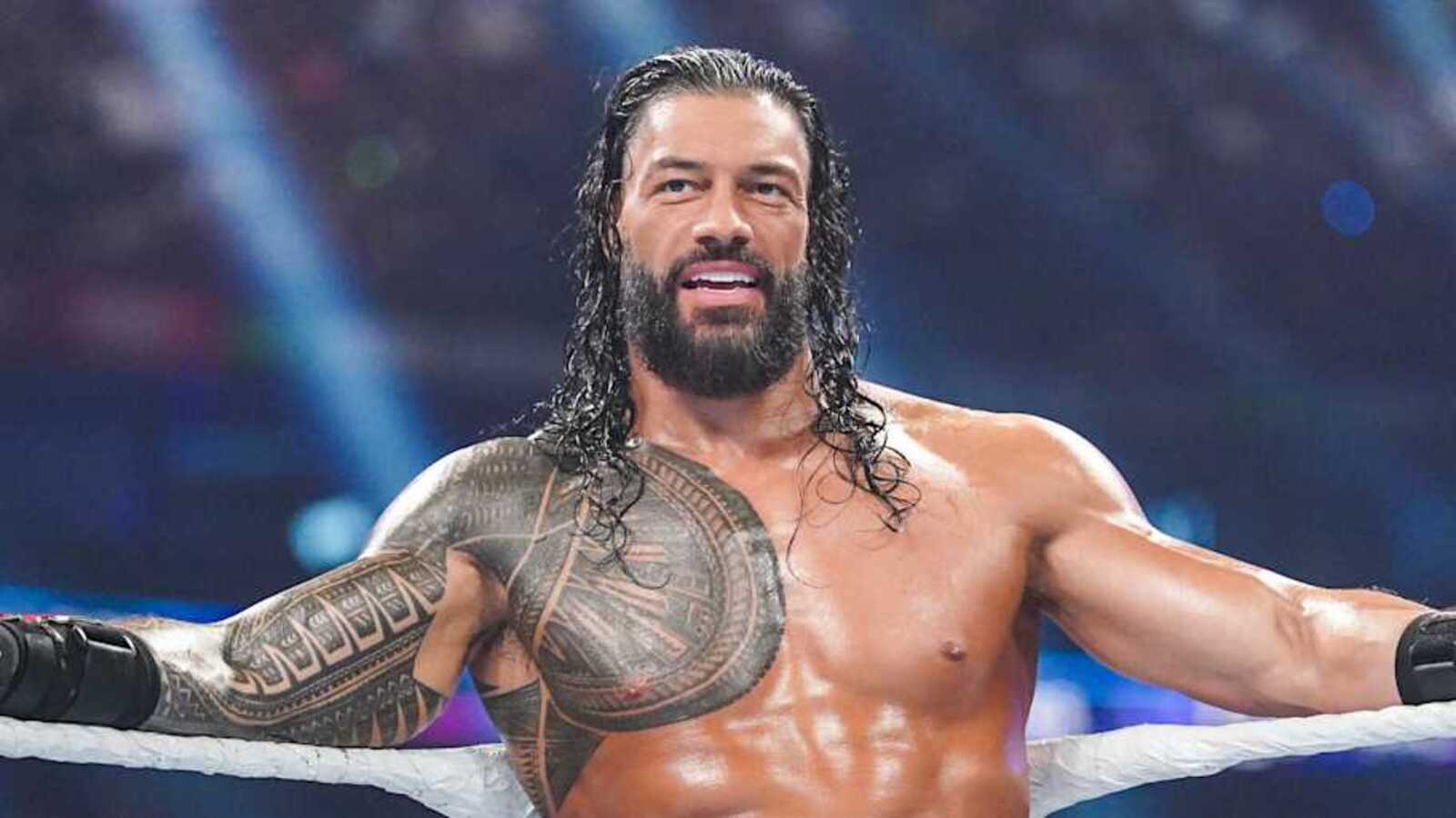 Brock Lesnar And Roman Reigns Make Dramatic Returns On WWE Raw | Yardbarker