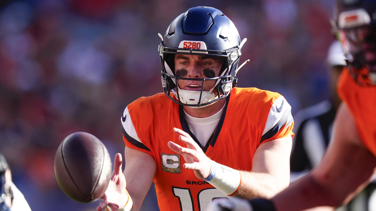 The Denver Broncos Are Prioritizing the Future | Yardbarker