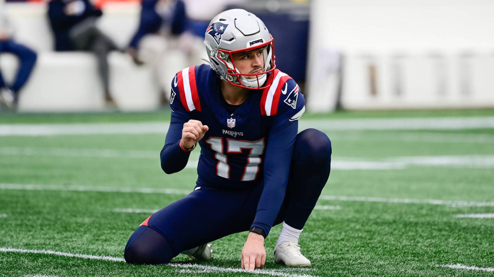 Patriots Roster Breakdown: Bryce Baringer Solidified at Punter | Yardbarker