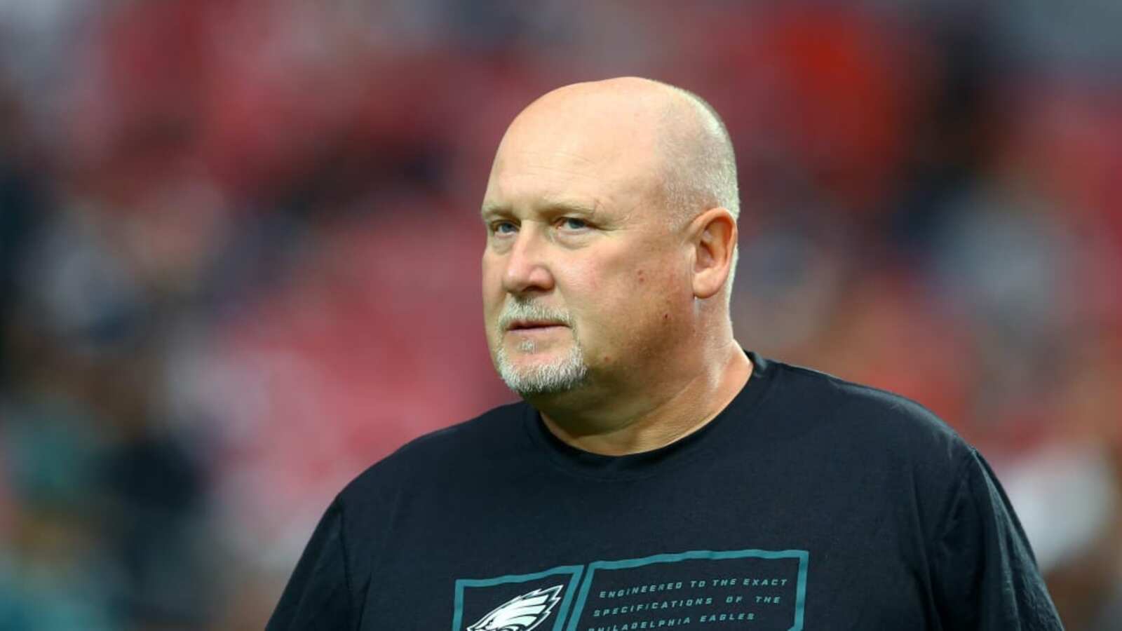 Former UCLA Football Defensive Coordinator Bill McGovern Dies at 60 ...
