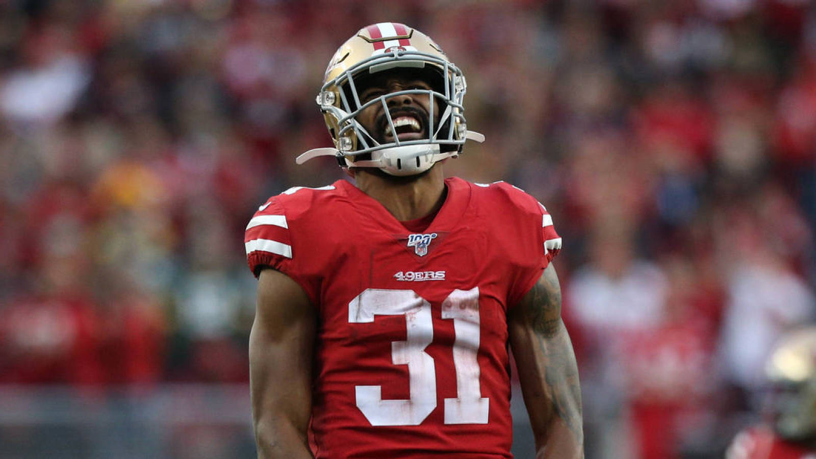 49ers' Raheem Mostert expected to return vs. Dolphins | Yardbarker