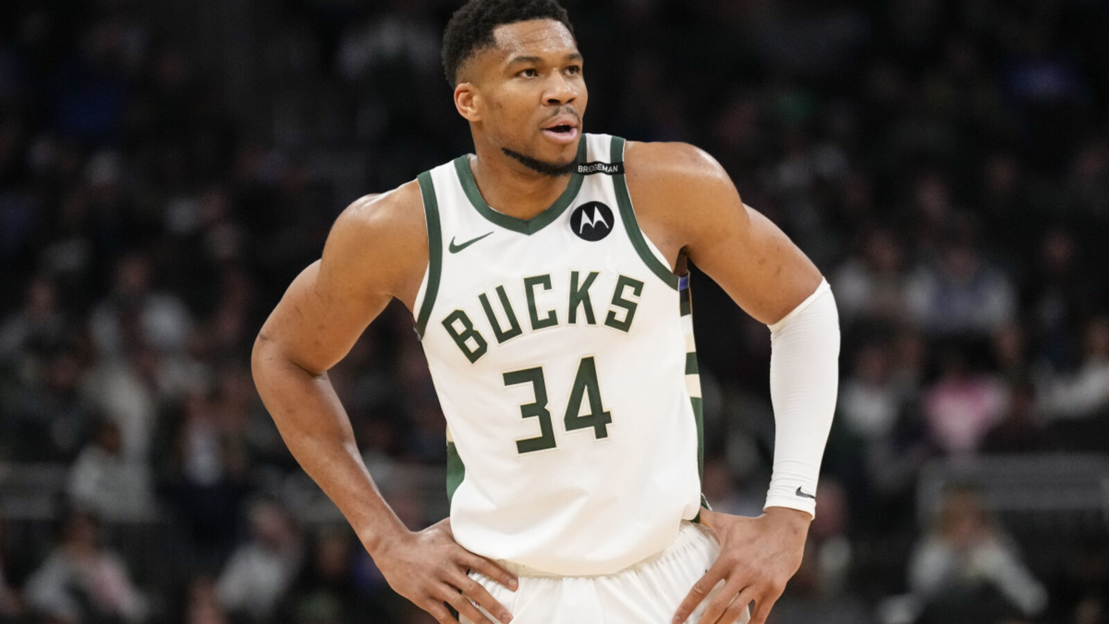 Bucks Make Major Giannis Antetokounmpo Announcement Before Pelicans Game | Yardbarker