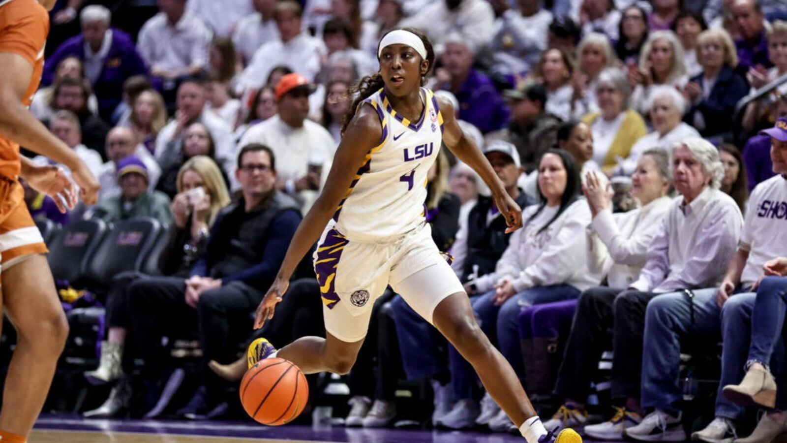 4 Key Takeaways From LSU’s March Madness Bracket Draw | Yardbarker