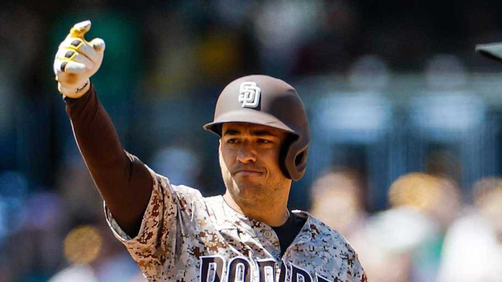 Jose Iglesias' cryptic 3-word response to potential Mets reunion raises ...