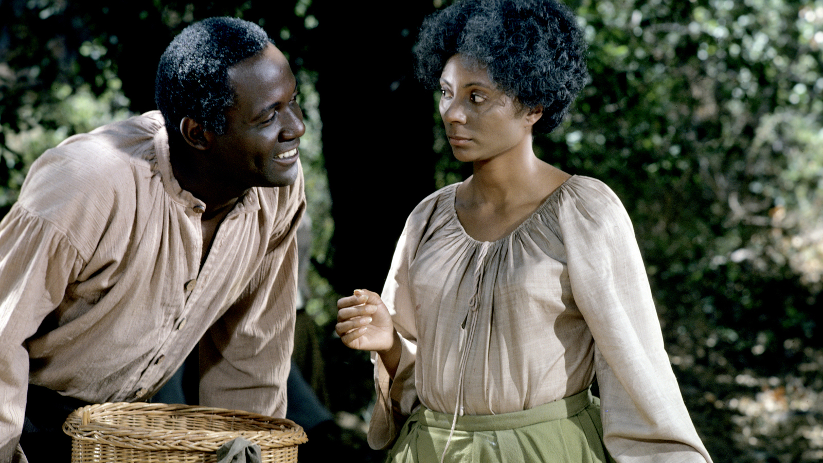 The 30 most memorable miniseries in television history | Yardbarker