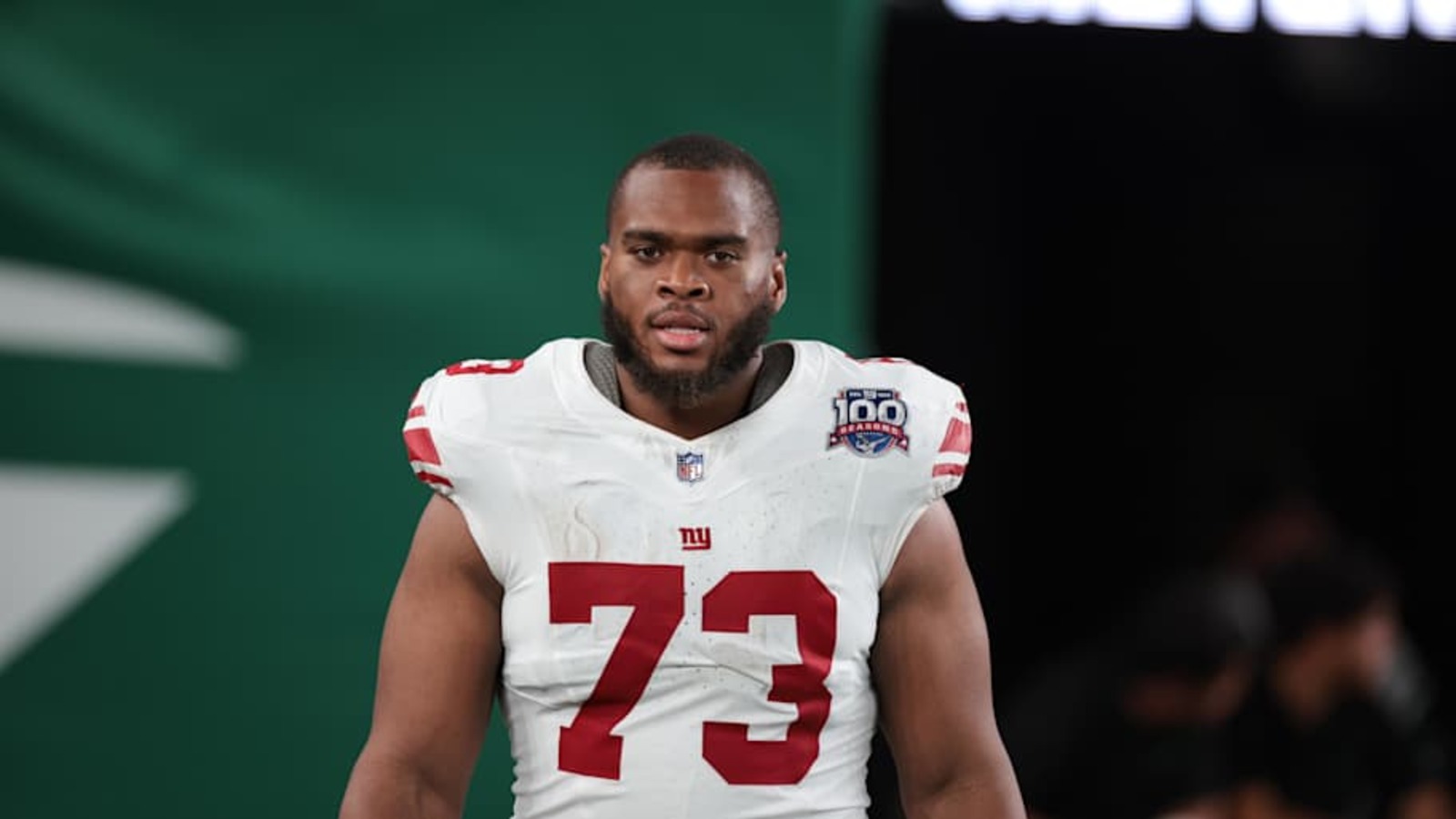 The Biggest Challenges Giants OL Evan Neal Faces in Transition to Guard ...