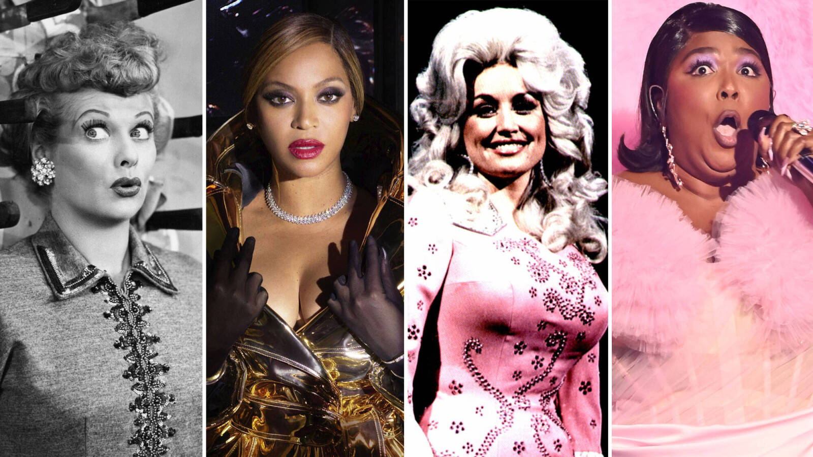 51 women in entertainment who shattered the glass ceiling | Yardbarker