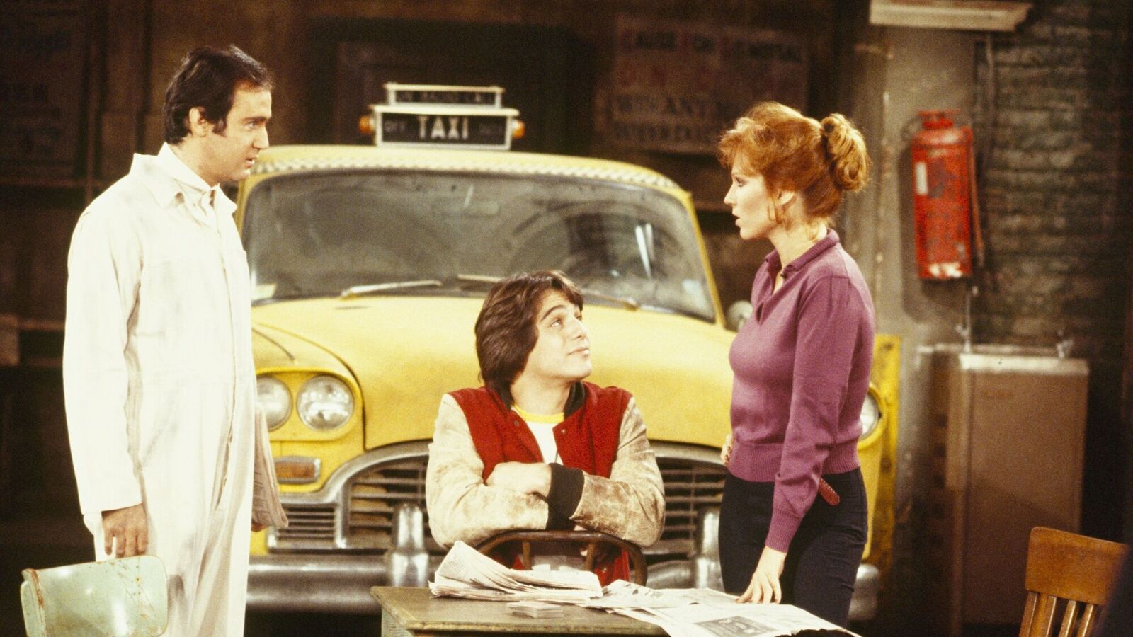 A real piece of work: TV shows about strange jobs | Yardbarker