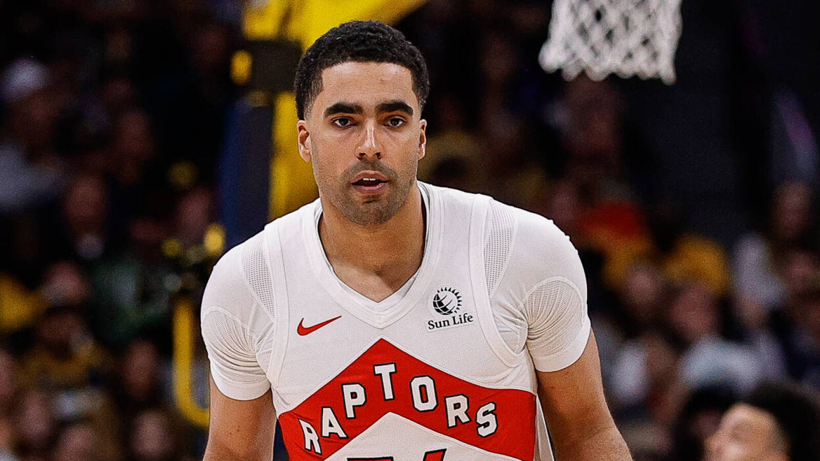NBA announces massive punishment for Jontay Porter over gambling ...