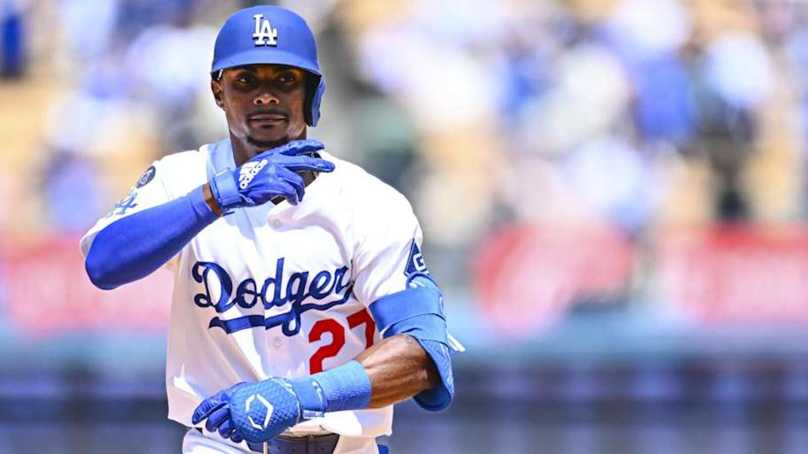 Los Angeles Dodgers Make a Pair of Moves to Reset the Timeline | Yardbarker