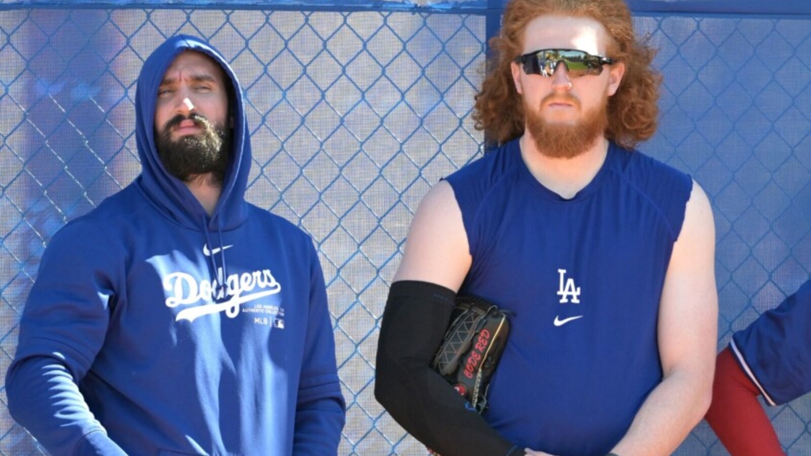 Dodgers Sign Tony Gonsolin & Dustin May To Avoid Arbitration For 2025 ...