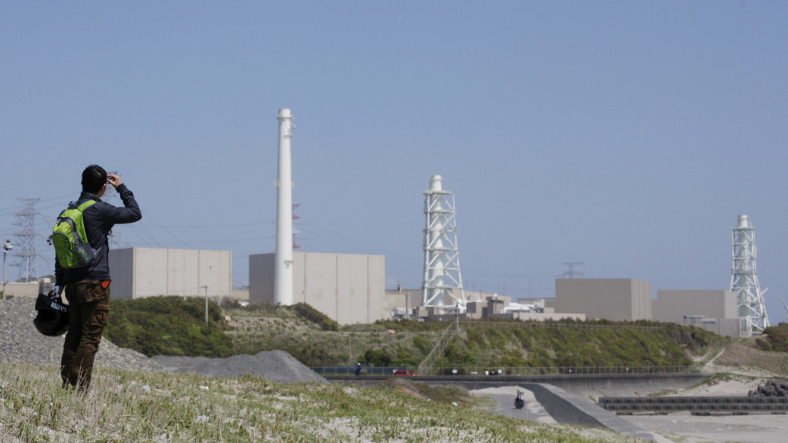 Whistle Blown on Japanese Nuclear Power Plant Safety After Falsified ...