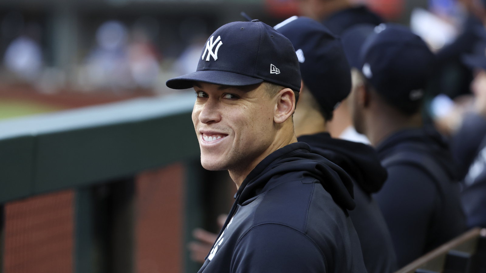 Michael Kay: Aaron Judge probably made 'over $100M' from historic ...