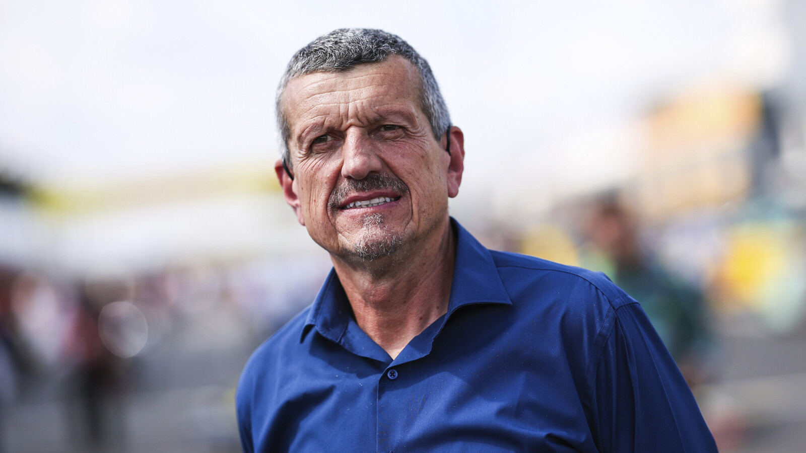 Guenther Steiner wins legal battle against Haas over his book ...