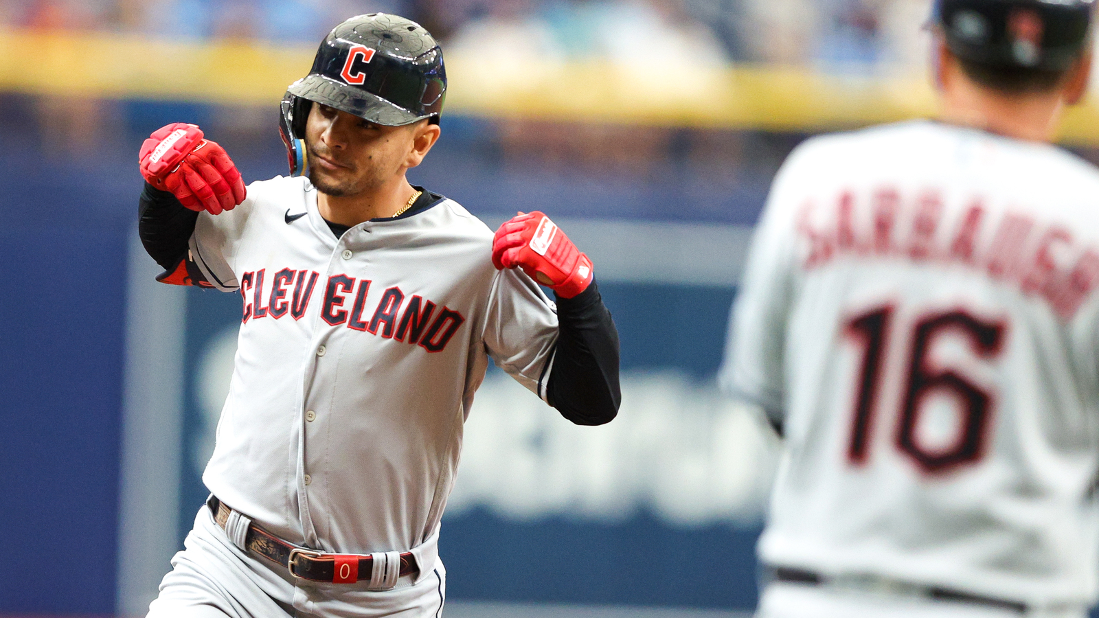 Dinger Tuesday: Who's gonna hit a homer? This guy | Yardbarker