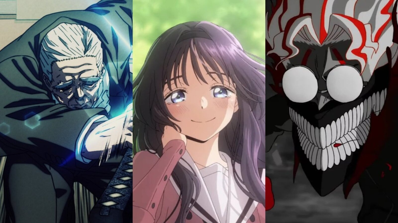Our 10 Most Anticipated Anime for Summer 2025 | Yardbarker