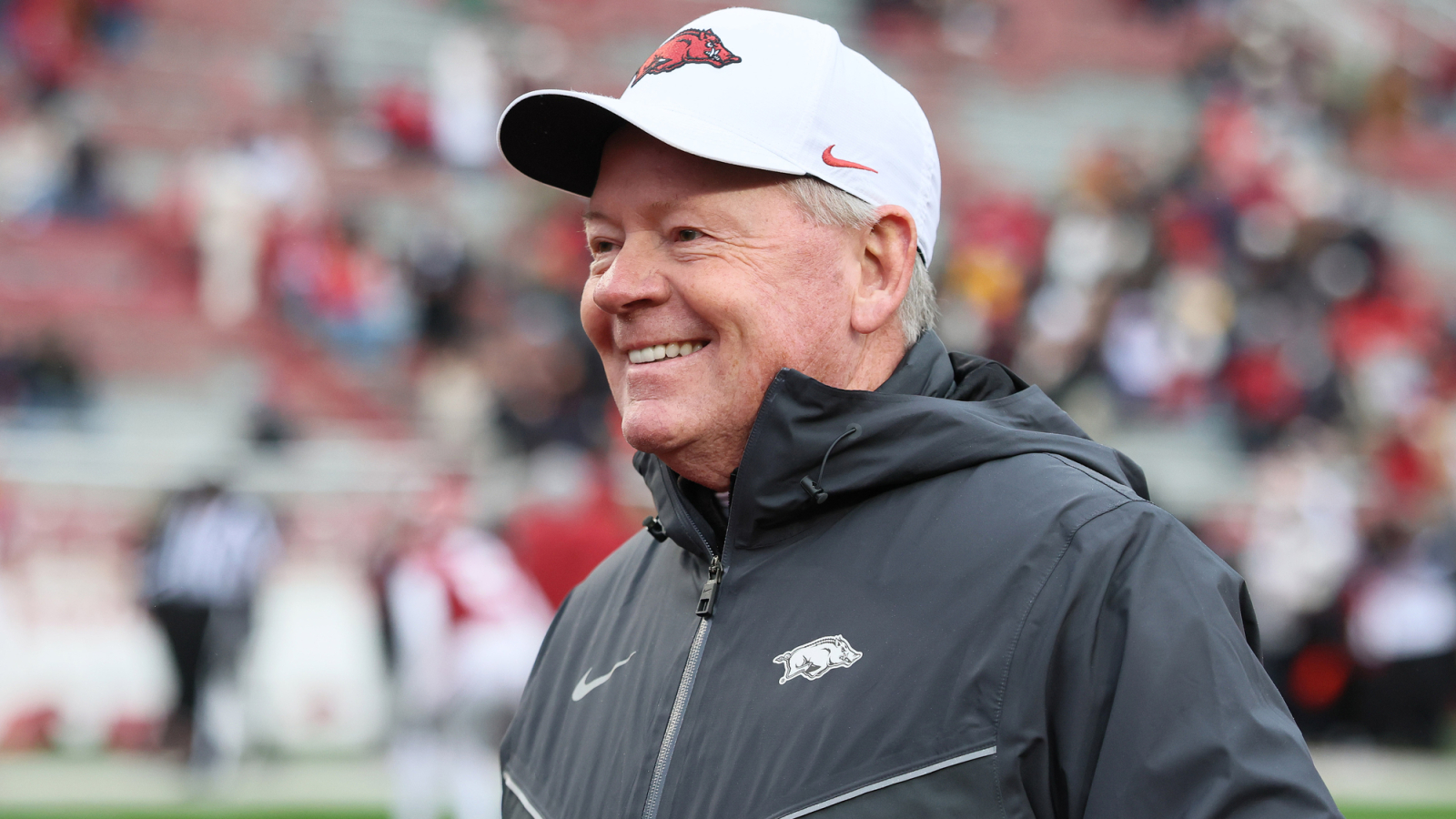 Bobby Petrino Hired As Next Offensive Coordinator Of North Carolina Tar ...