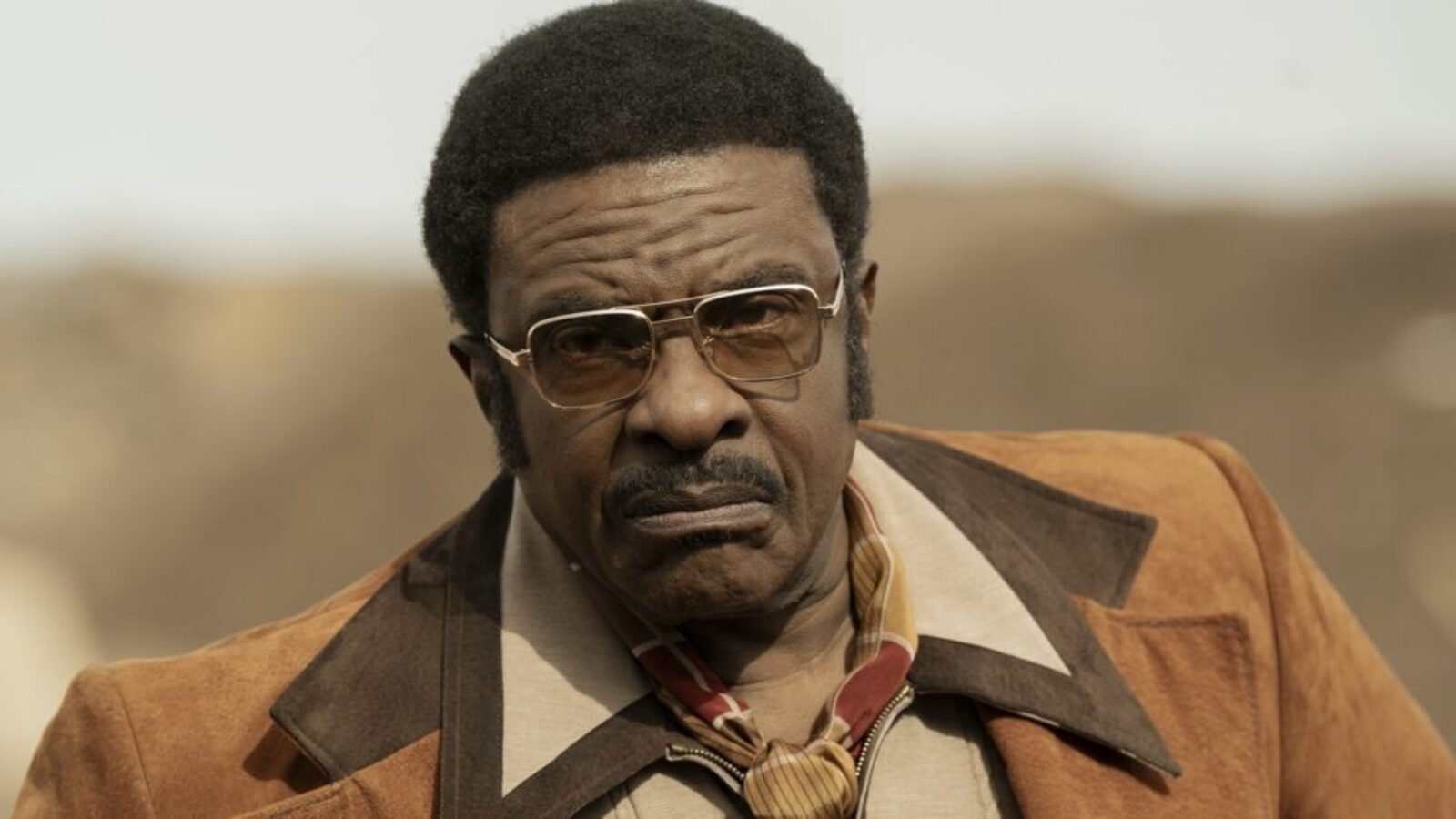Keith David Reveals ‘Duster’ Character’s Fate & What Would’ve Happened ...