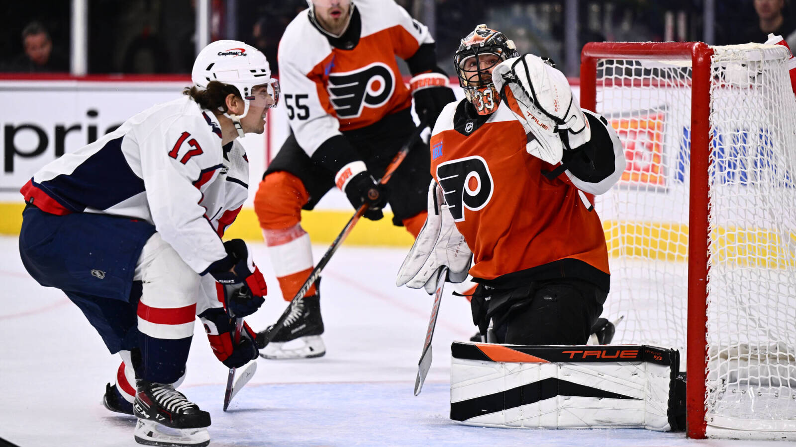 Flyers Fans Can Relax; GM’s Priorities in Order | Yardbarker
