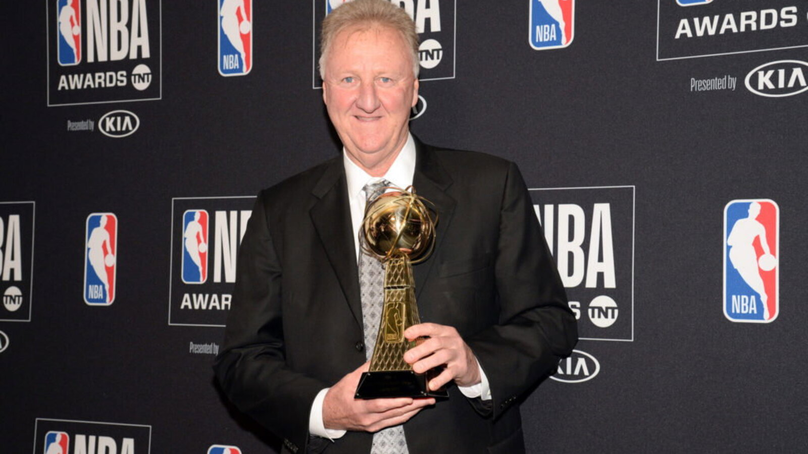 Kevin Garnett Reveals Larry Bird’s Most Famous Trash Talk Moment ...