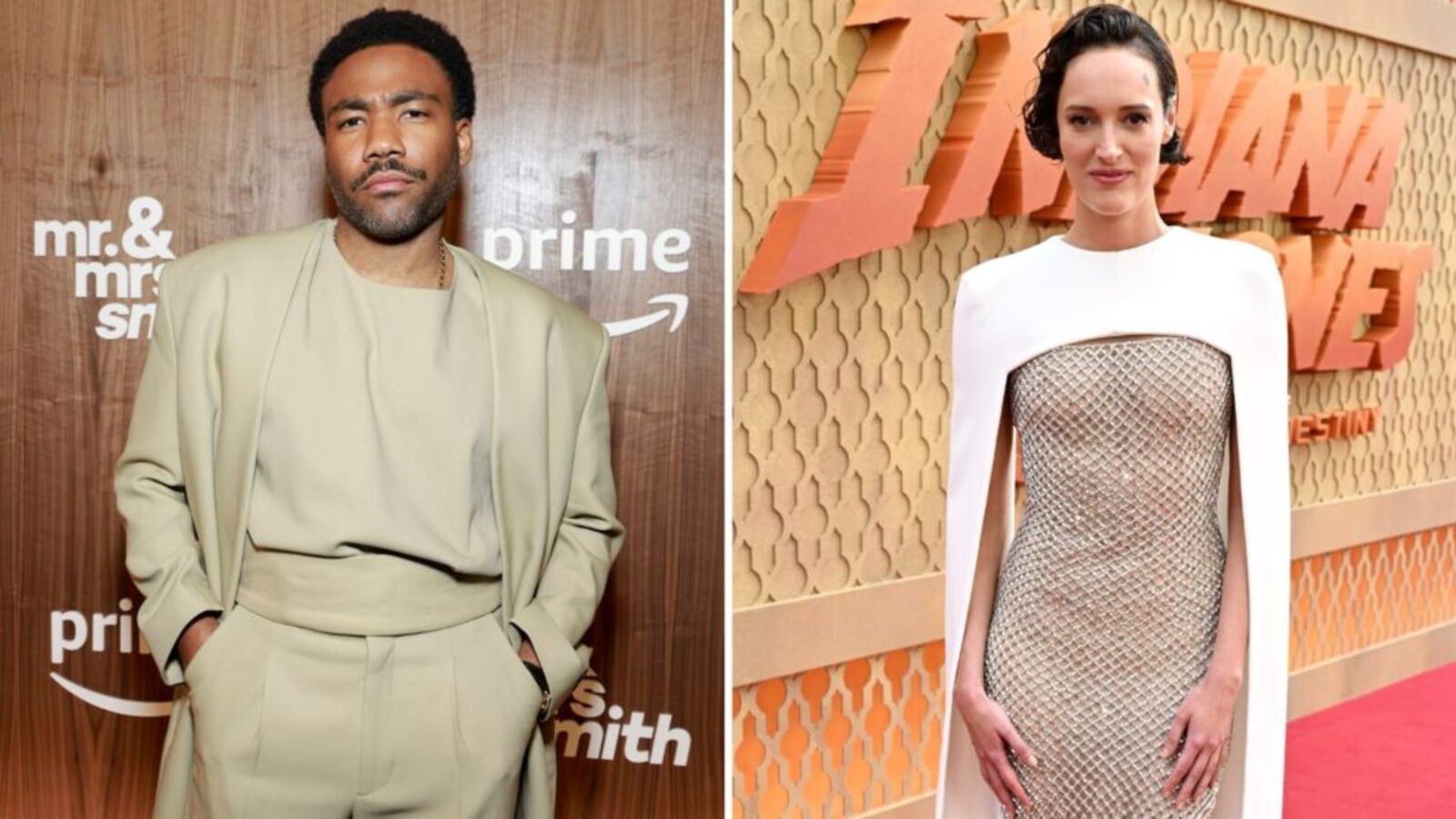 ‘Mr. & Mrs. Smith’: Donald Glover Explains Why Things Didn’t Work Out ...