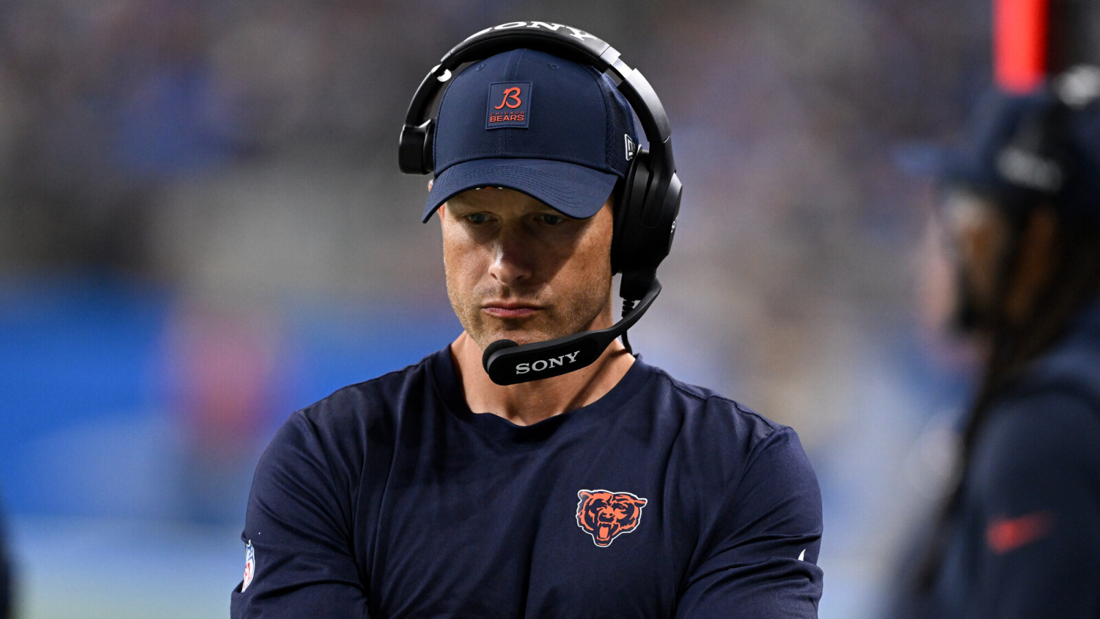 Bears’ Run Game is Holding Back Otherwise Burgeoning Offense | Yardbarker