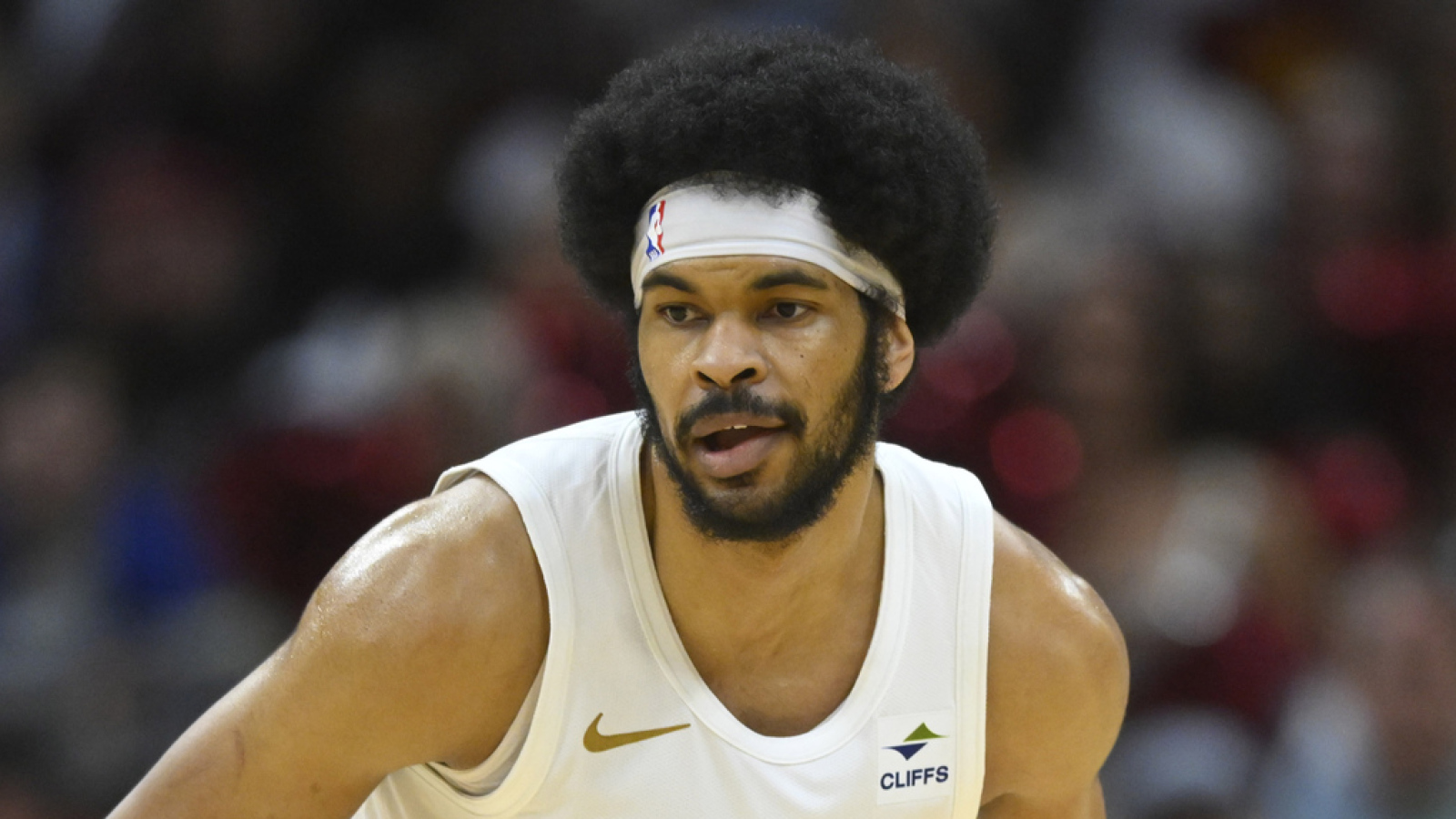 Multiple Teams Want Jarrett Allen; Donovan Mitchell, Kenny Atkinson ...