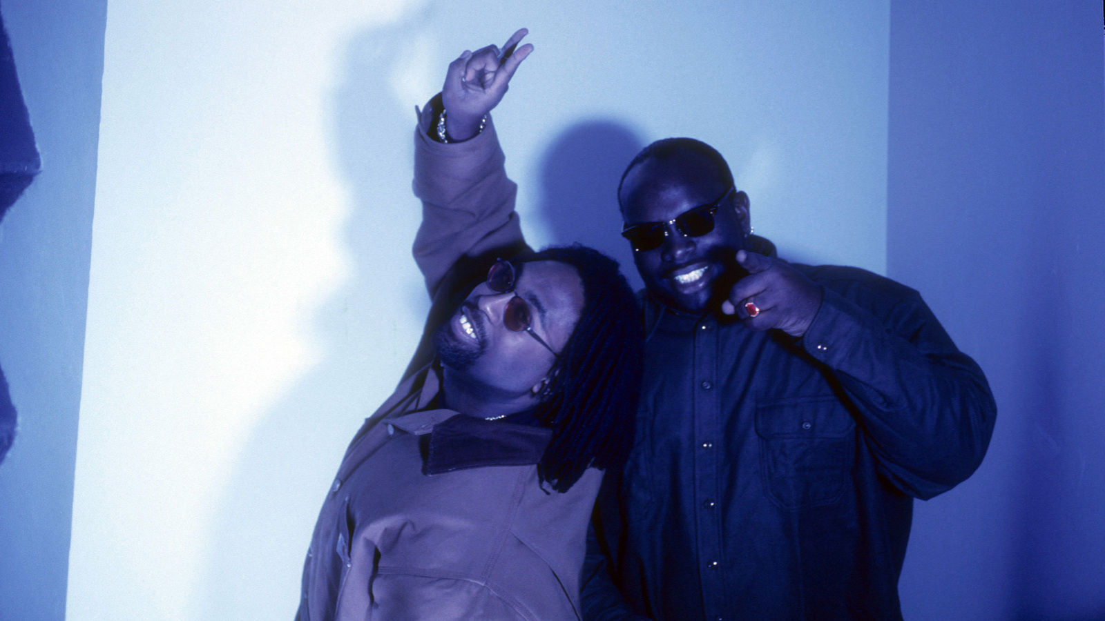 One time: Hip hop's most legendary one-hit wonders | Yardbarker