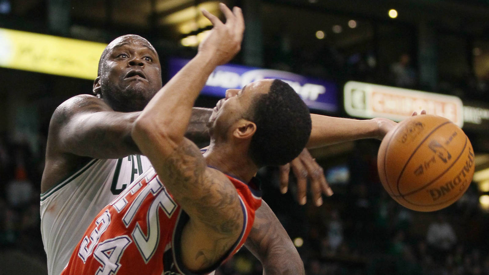 The 'NBA's career leaders in blocks' quiz | Yardbarker