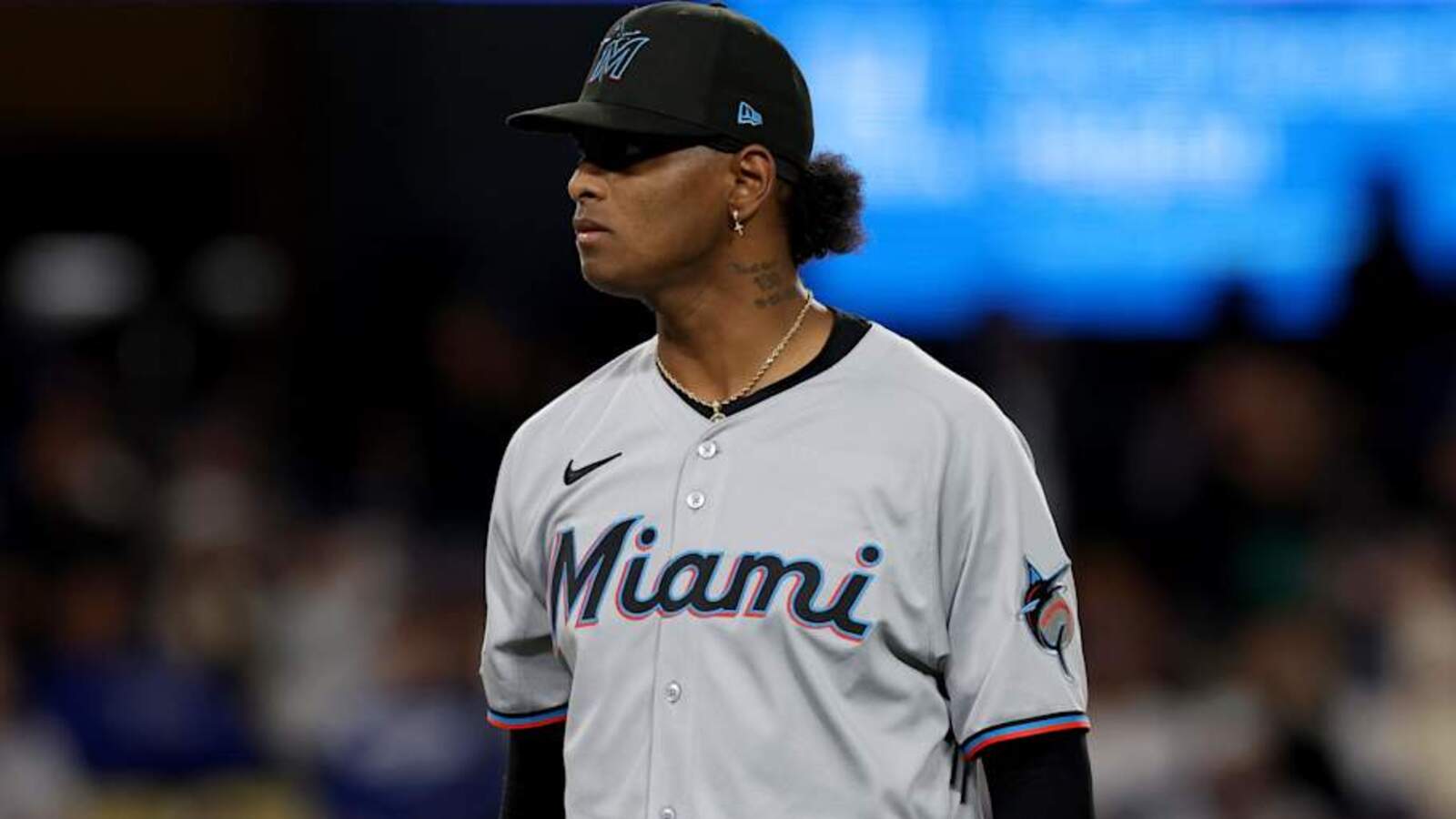 Marlins Star Injured in Potentially Devastating Trade Deadline Blow | Yardbarker
