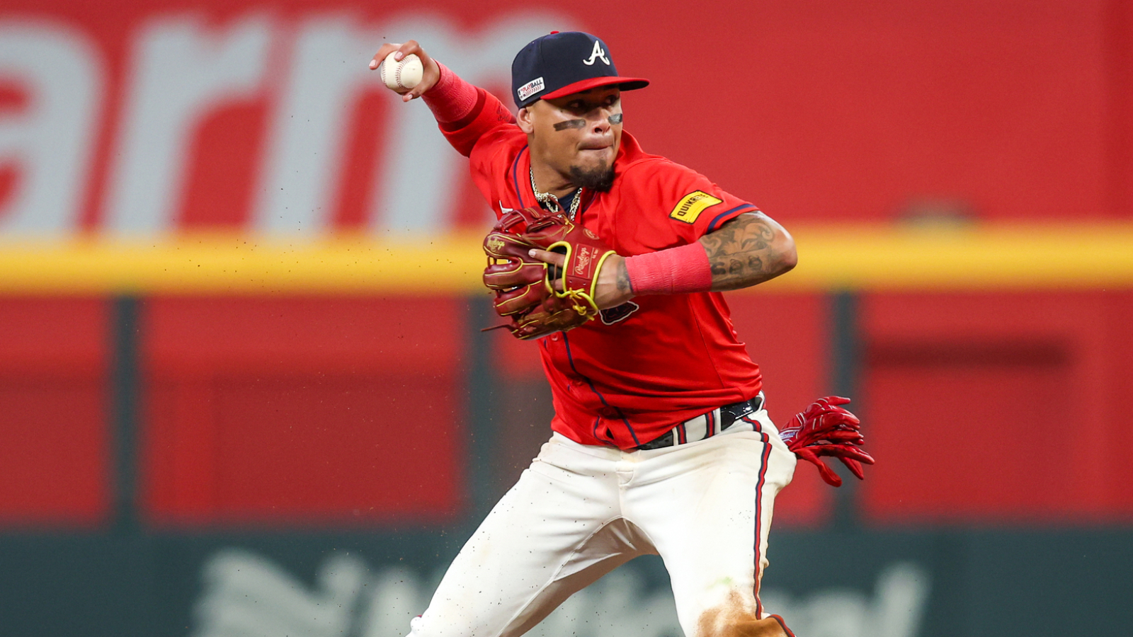 Two Braves starters that need to be replaced | Yardbarker