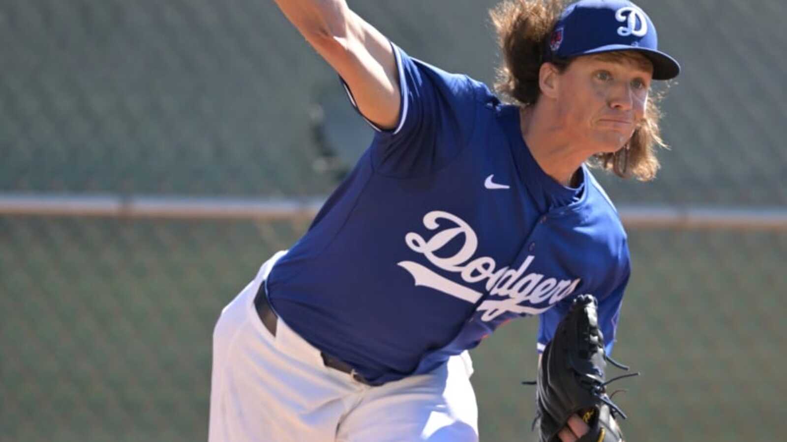 Tyler Glasnow & Yoshinobu Yamamoto Likely Starting Seoul Series Games ...