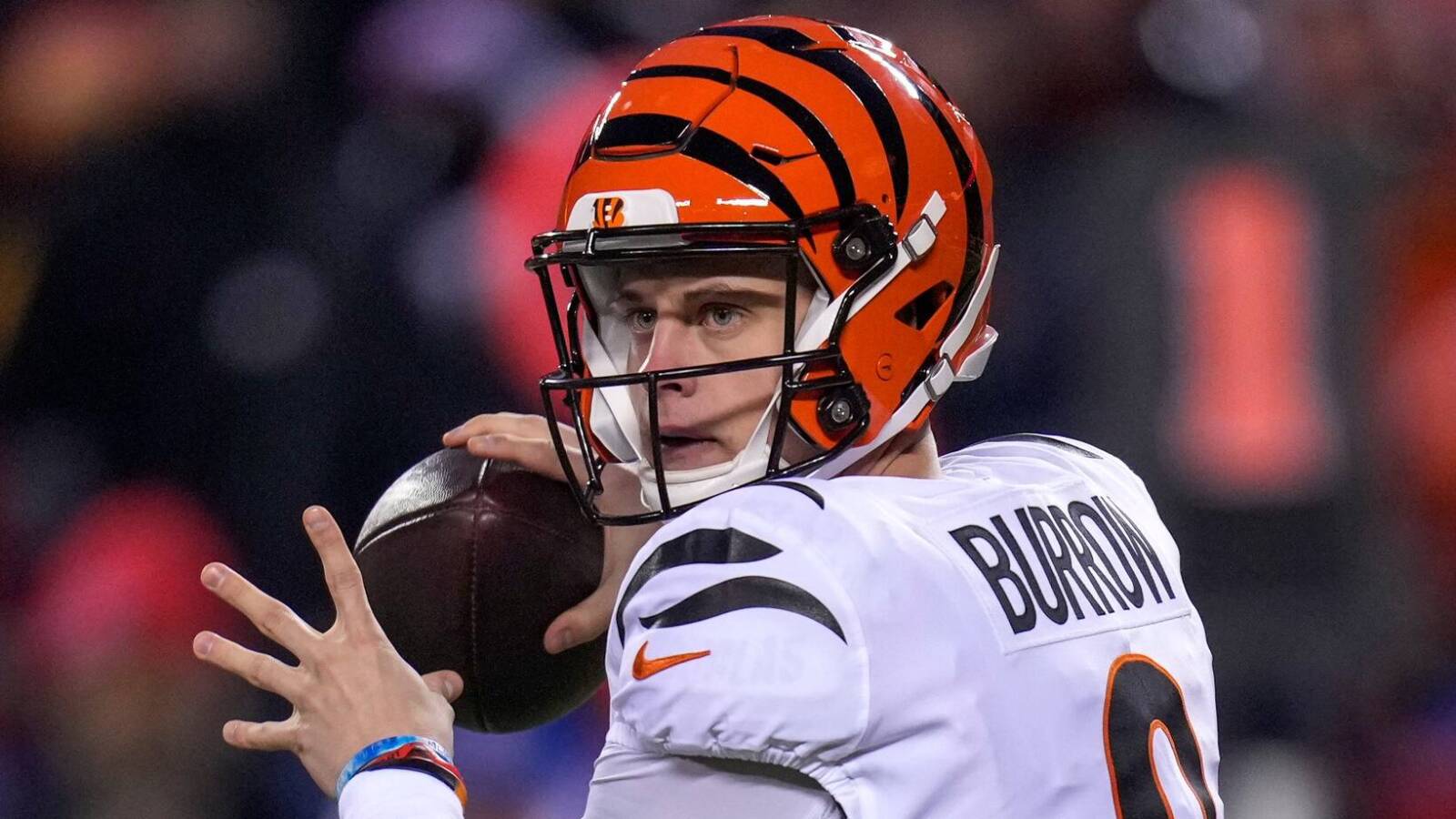 Joe Burrow changes look after ugly Week 1 performance | Yardbarker