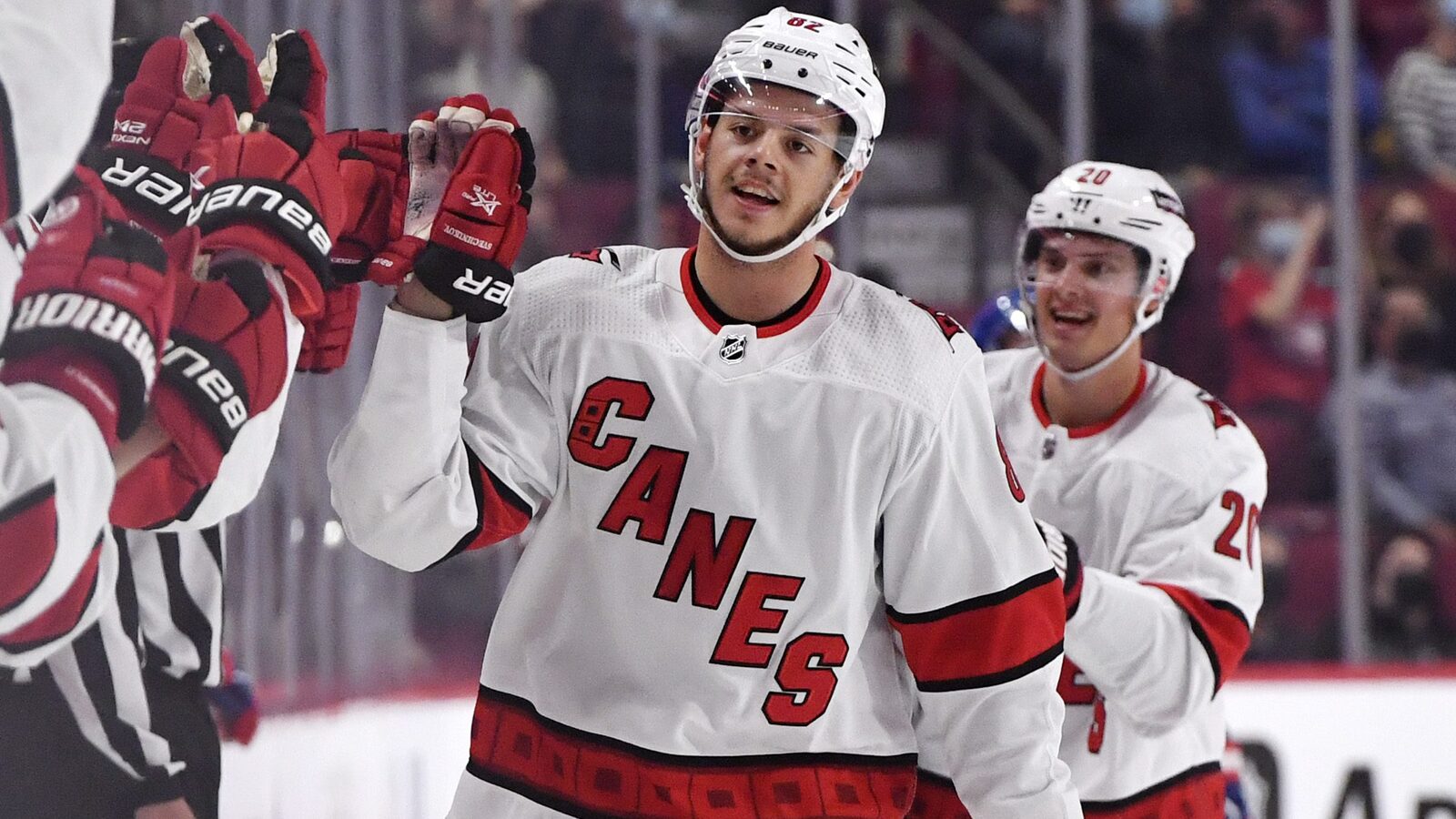 A brief history of offer sheets in the NHL’s salary cap era | Yardbarker