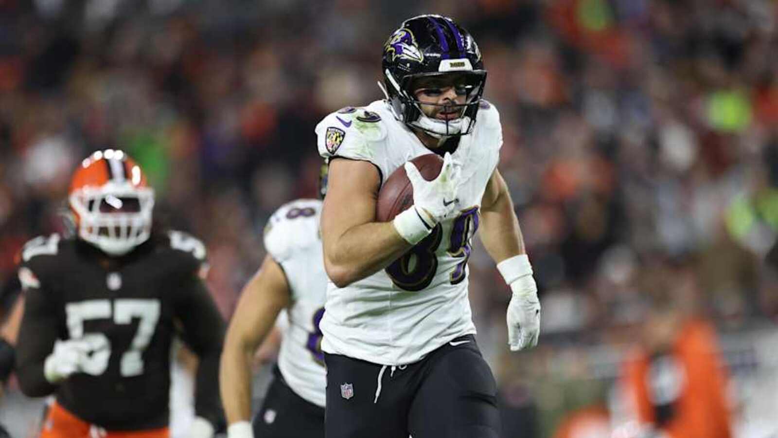 Ravens' Five Keys to Victory vs. Bengals | Yardbarker