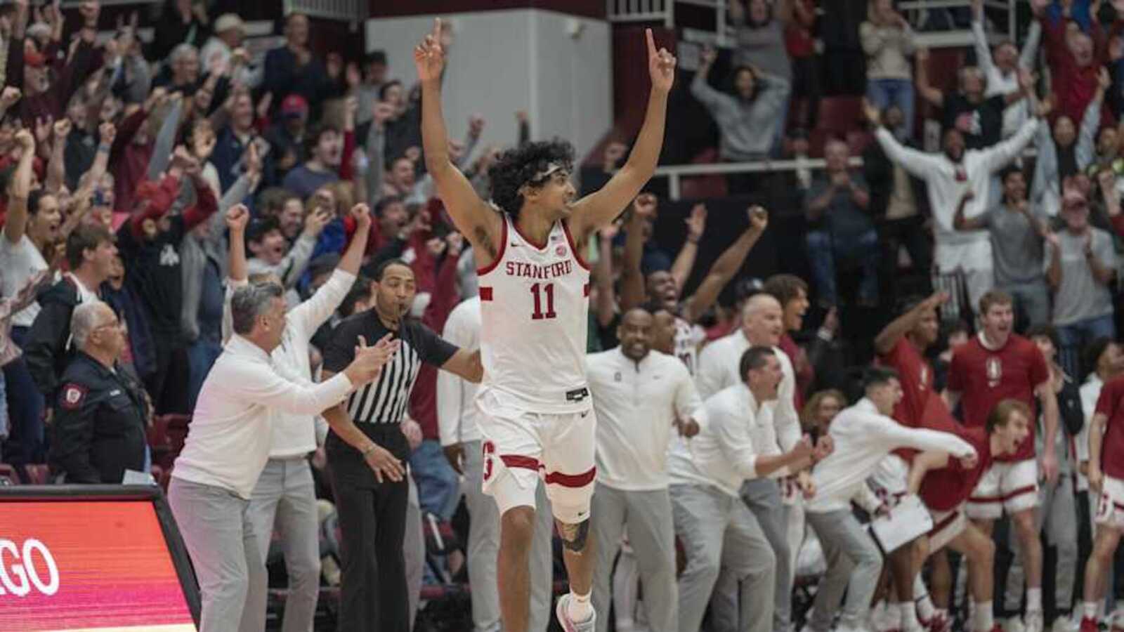 Stanford MBB to Play Minnesota in Acrisure Invitational | Yardbarker