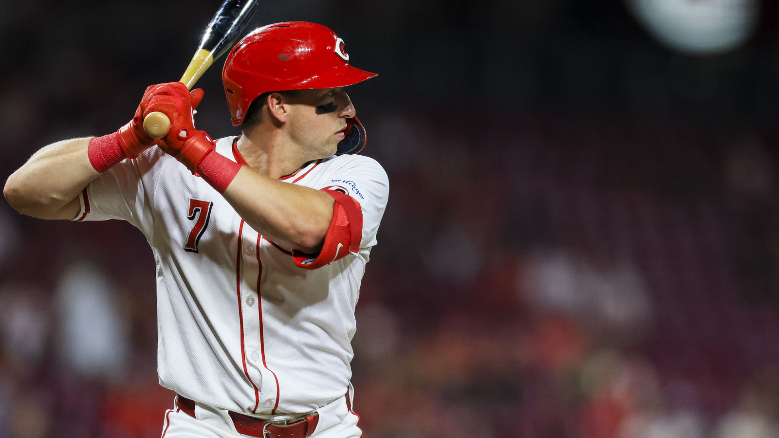 Reds notes: Extensions, Steer, Abbott | Yardbarker