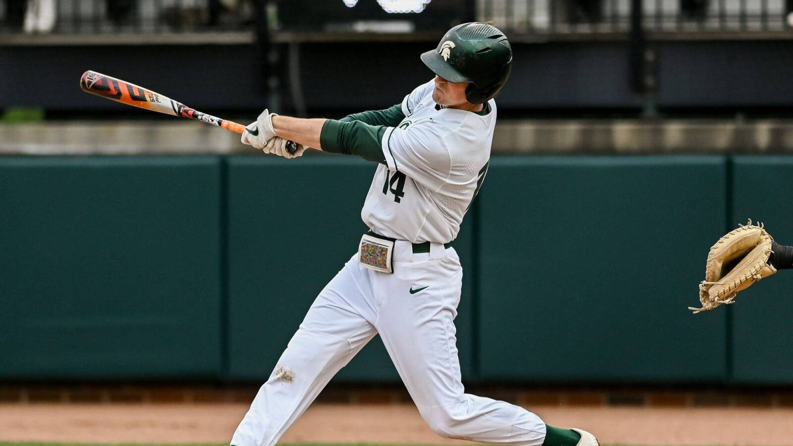 Pirates Prospect Profile: Mitch Jebb Hopes to be Known for More Than ...