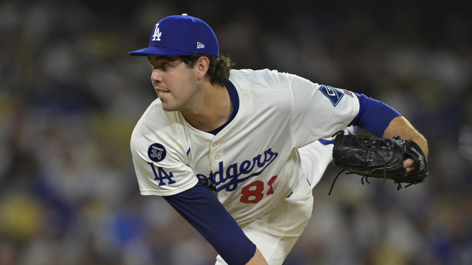 Pirates claim former Dodgers pitcher off waivers | Yardbarker