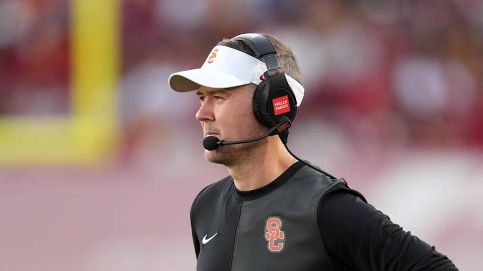 How USC Trojans' Chad Bowden Has Freed Coach Lincoln Riley As A ...