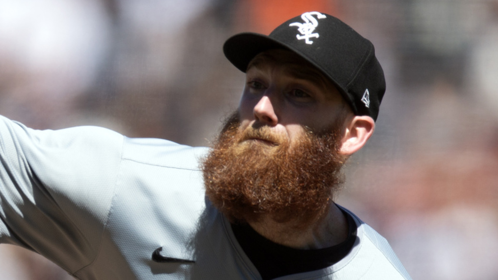 White Sox designate righty reliever for assignment | Yardbarker
