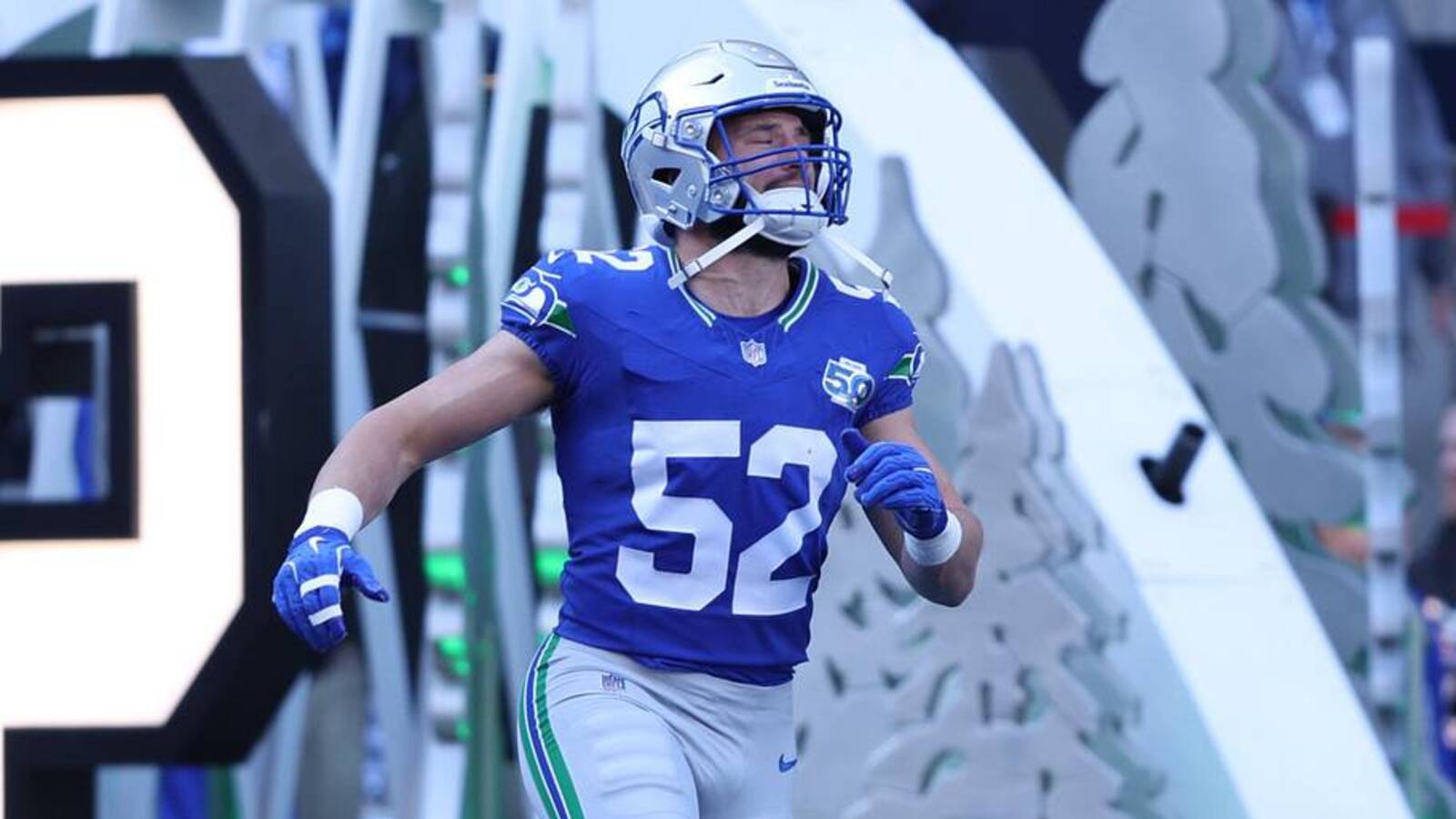 Seahawks Post-June 1 Cut Candidates: Who Could Be a Salary Cap Casualty ...