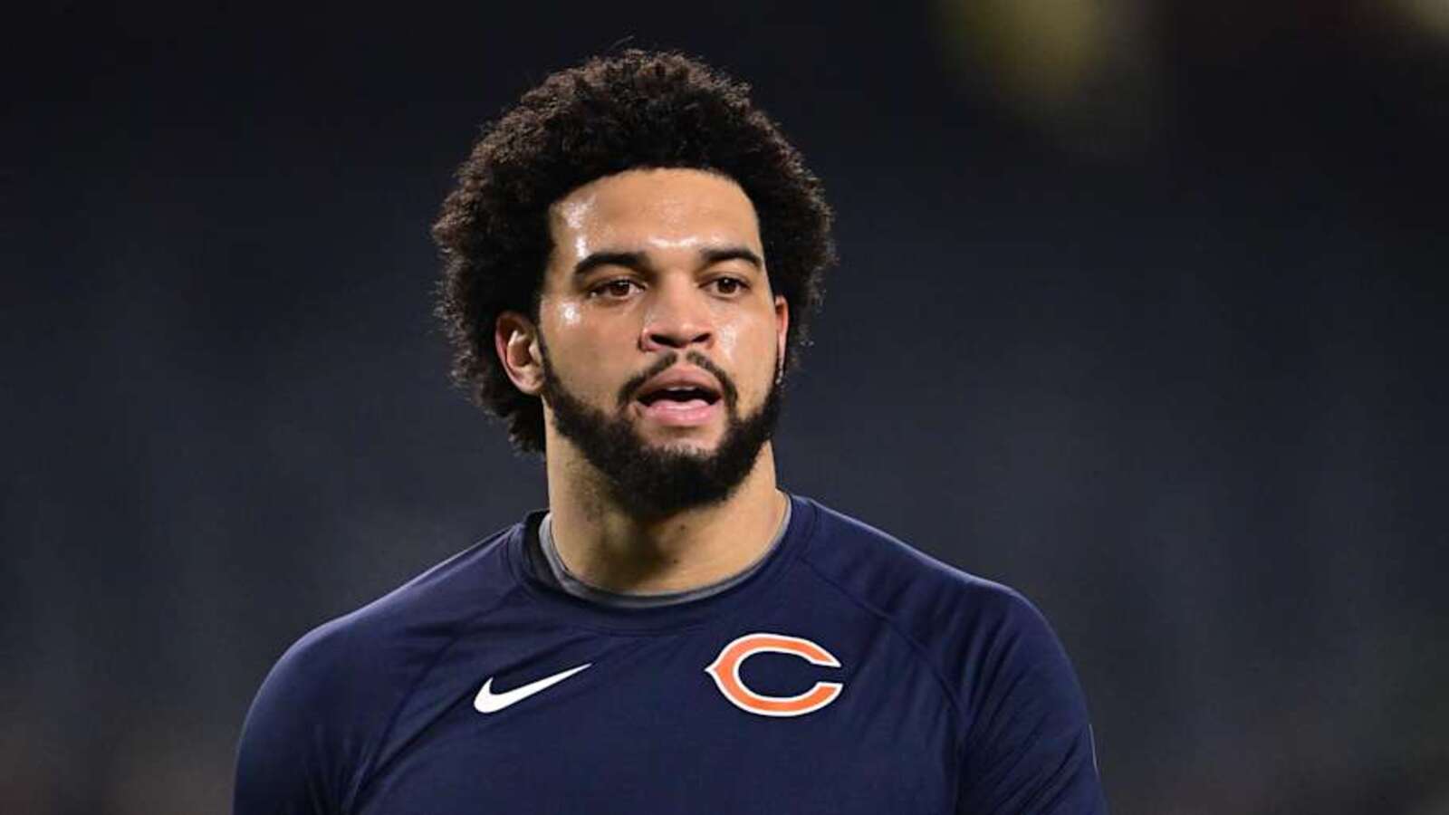 Chicago Bears Caleb Williams, Rome Odunze Poised For Sophomore Jump ...