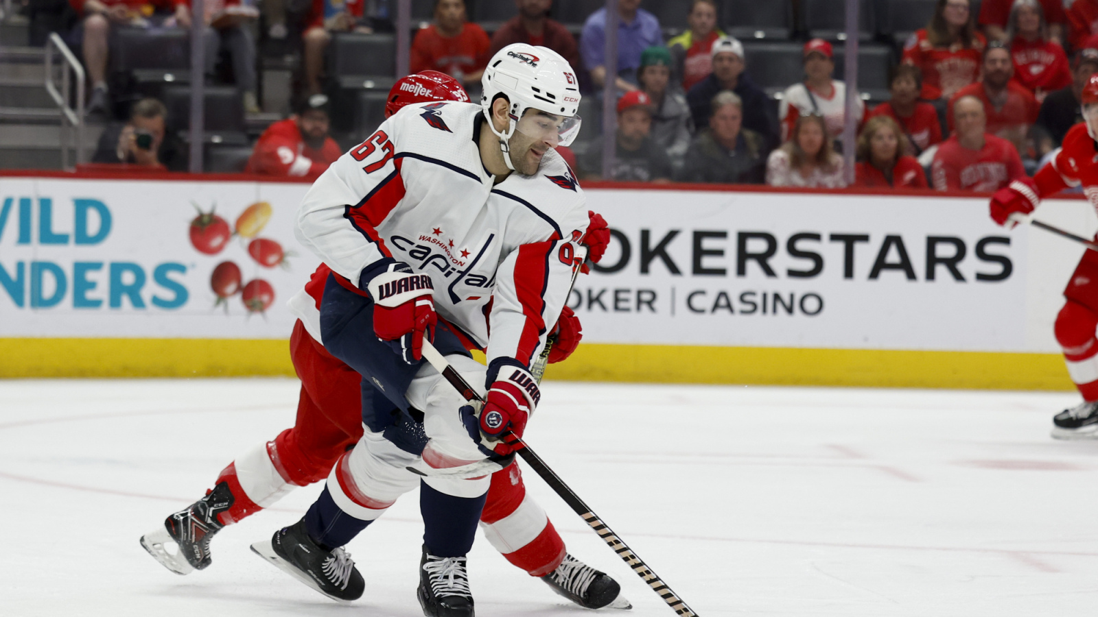 Toronto Maple Leafs sign former captain of rival to PTO | Yardbarker