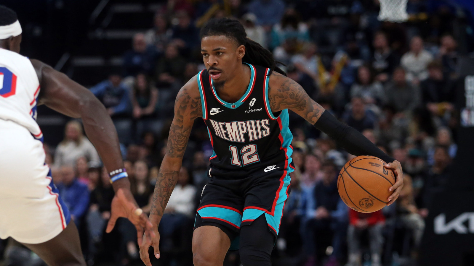 Ja Morant ‘Open’ To Getting Traded By Memphis Grizzlies | Yardbarker