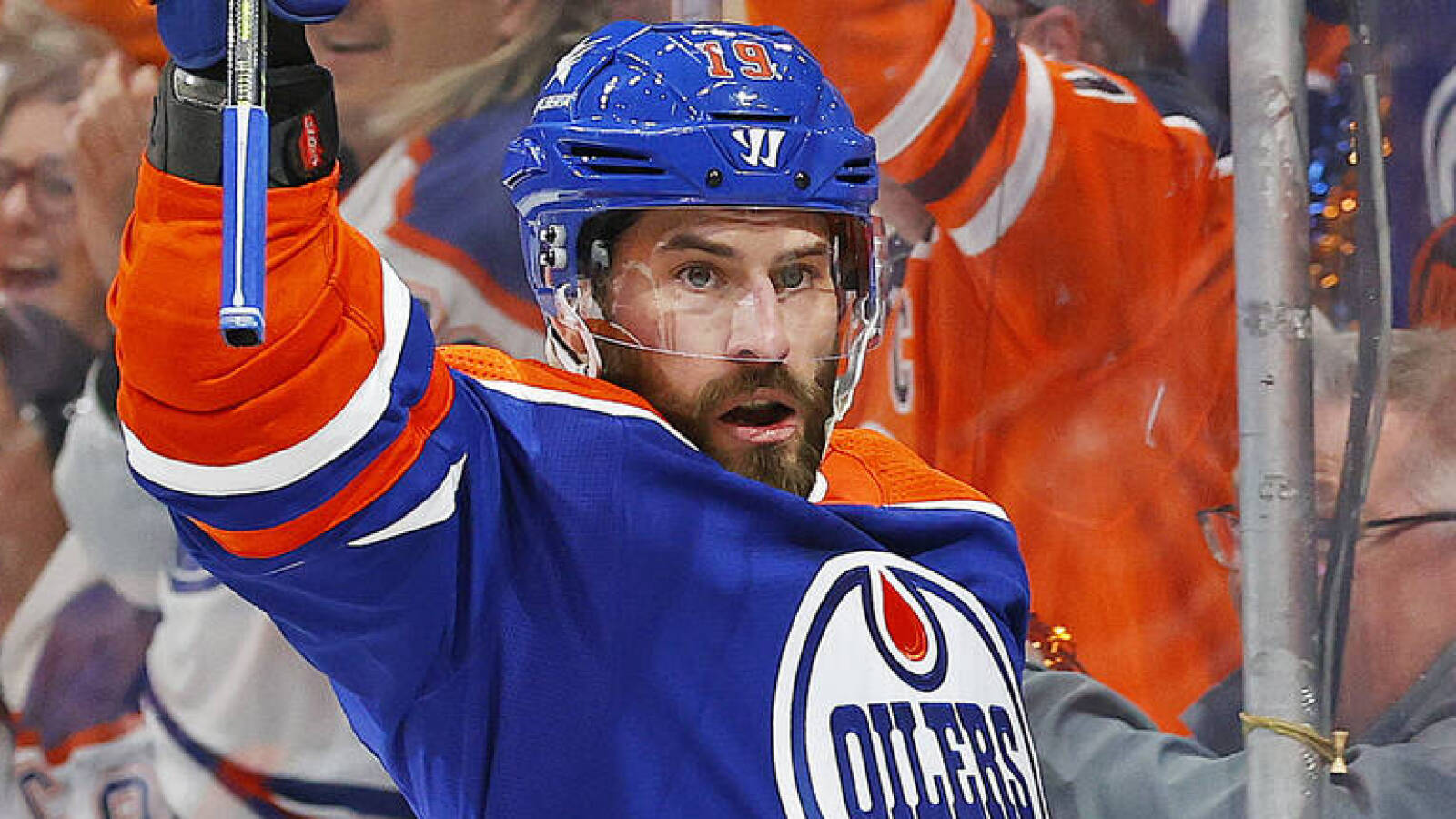 Oilers News & Rumors: Henrique, McLeod, McDavid, Draisaitl | Yardbarker